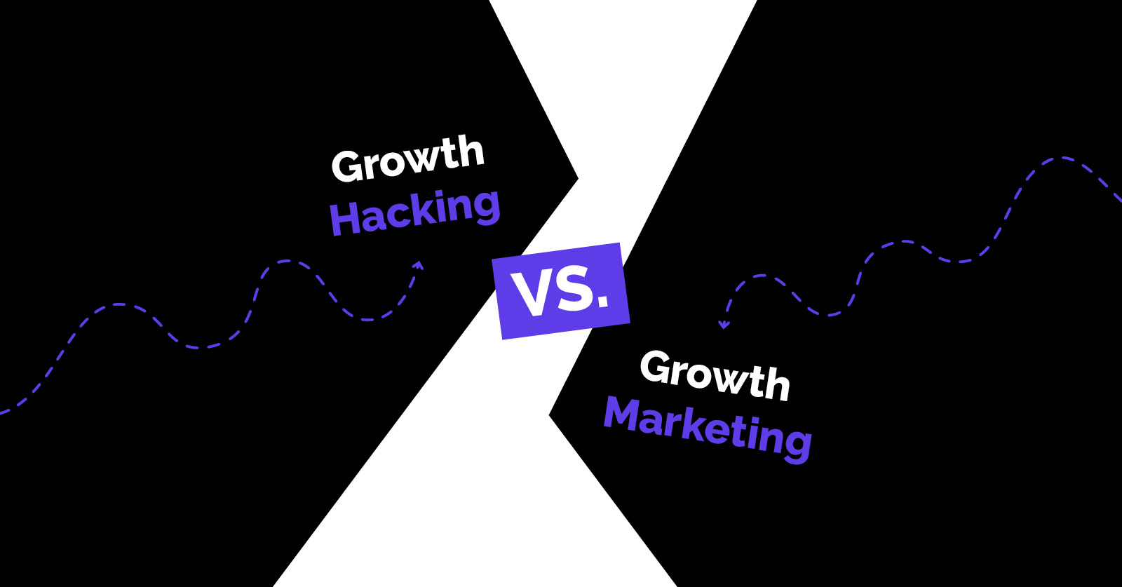 Growth Hacking vs. Growth Marketing deep dive